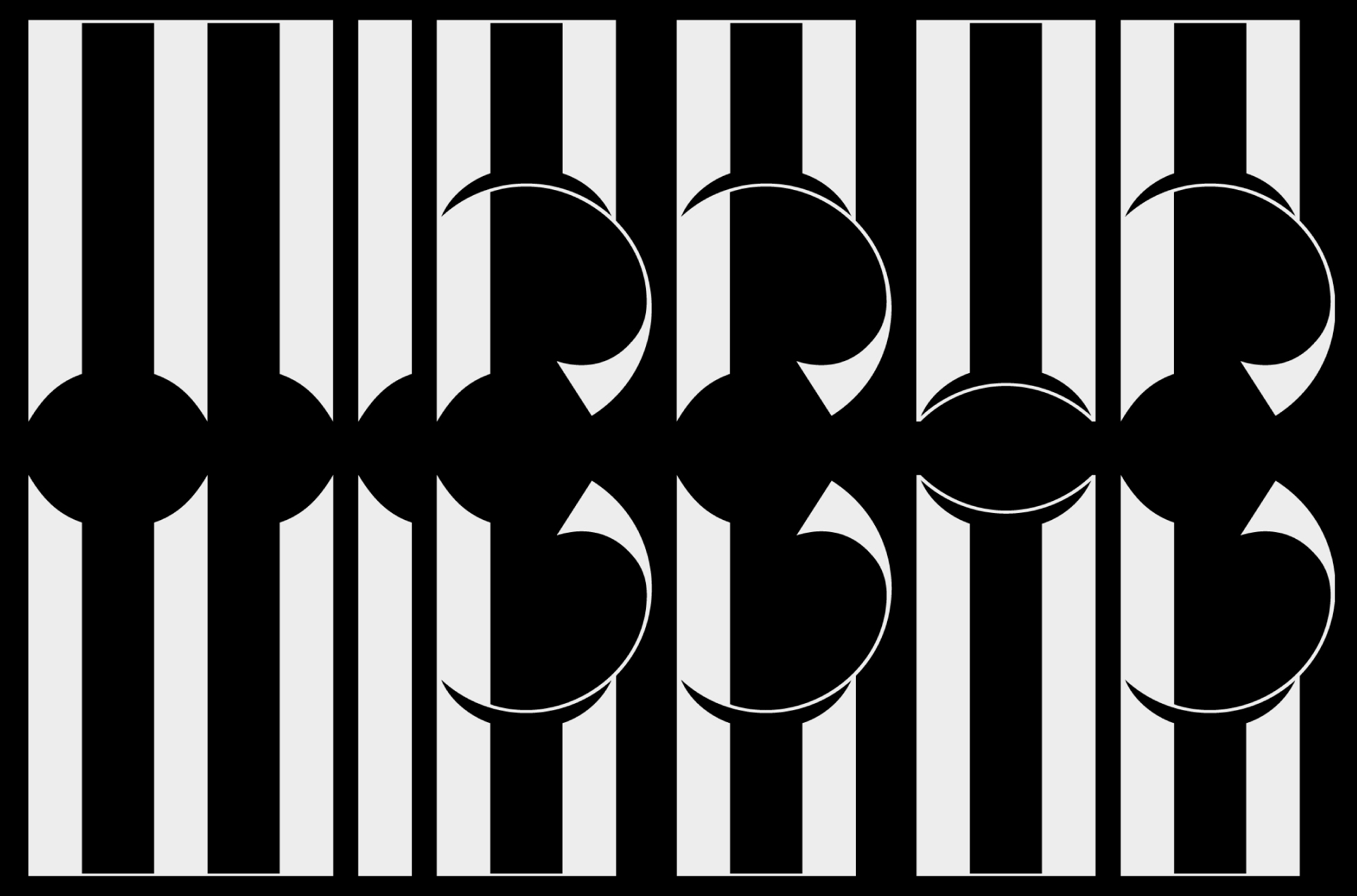 5uper Typeface | Cedilla Studio