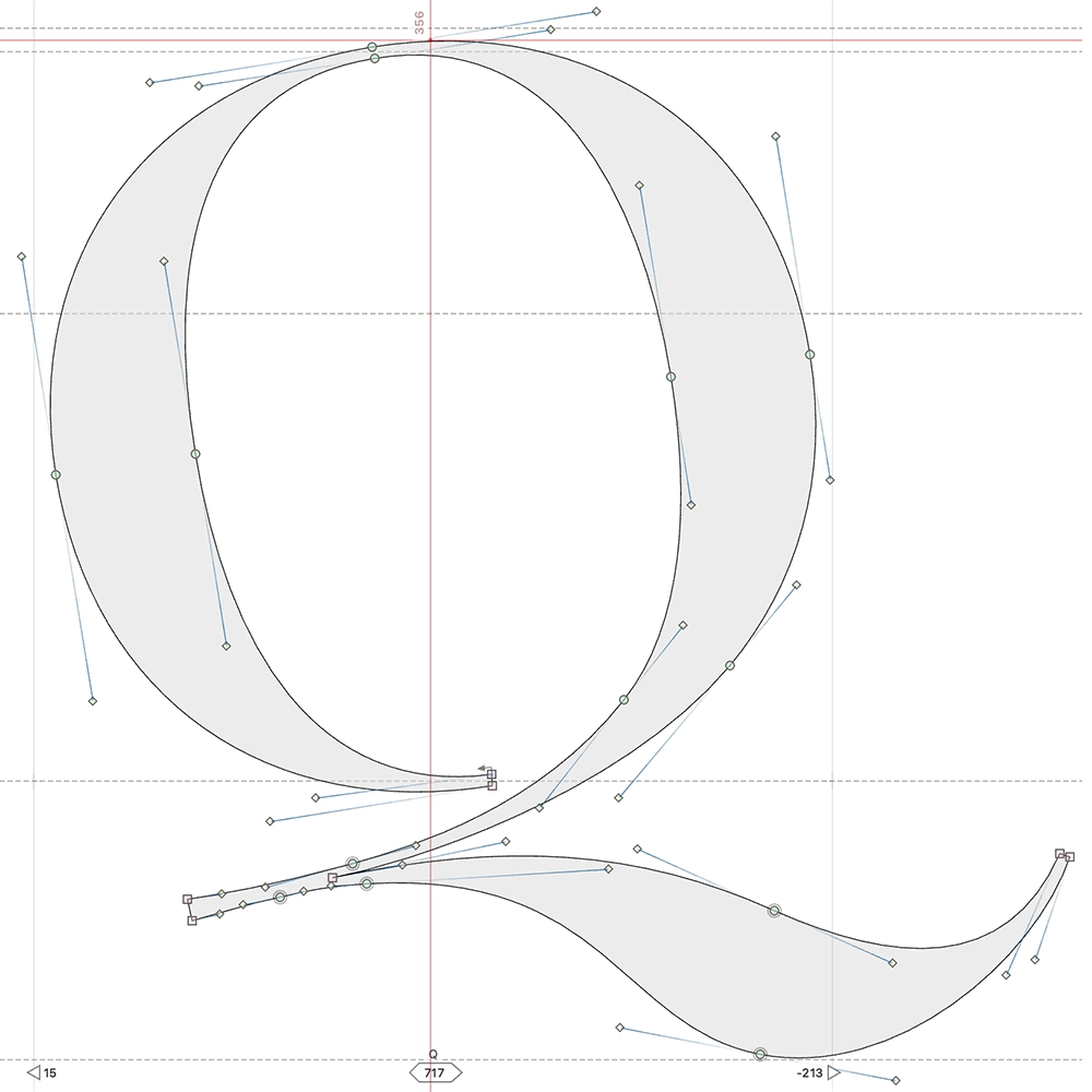 Cedilla Studio | Typefaces and Fonts