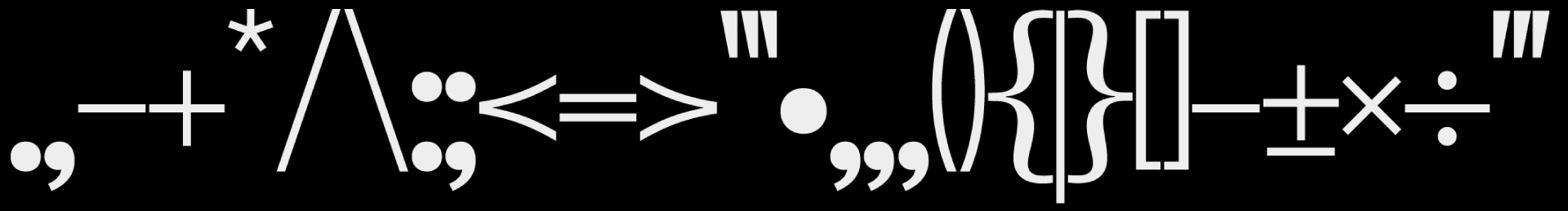 Defiant Display Typeface | Cedilla Studio