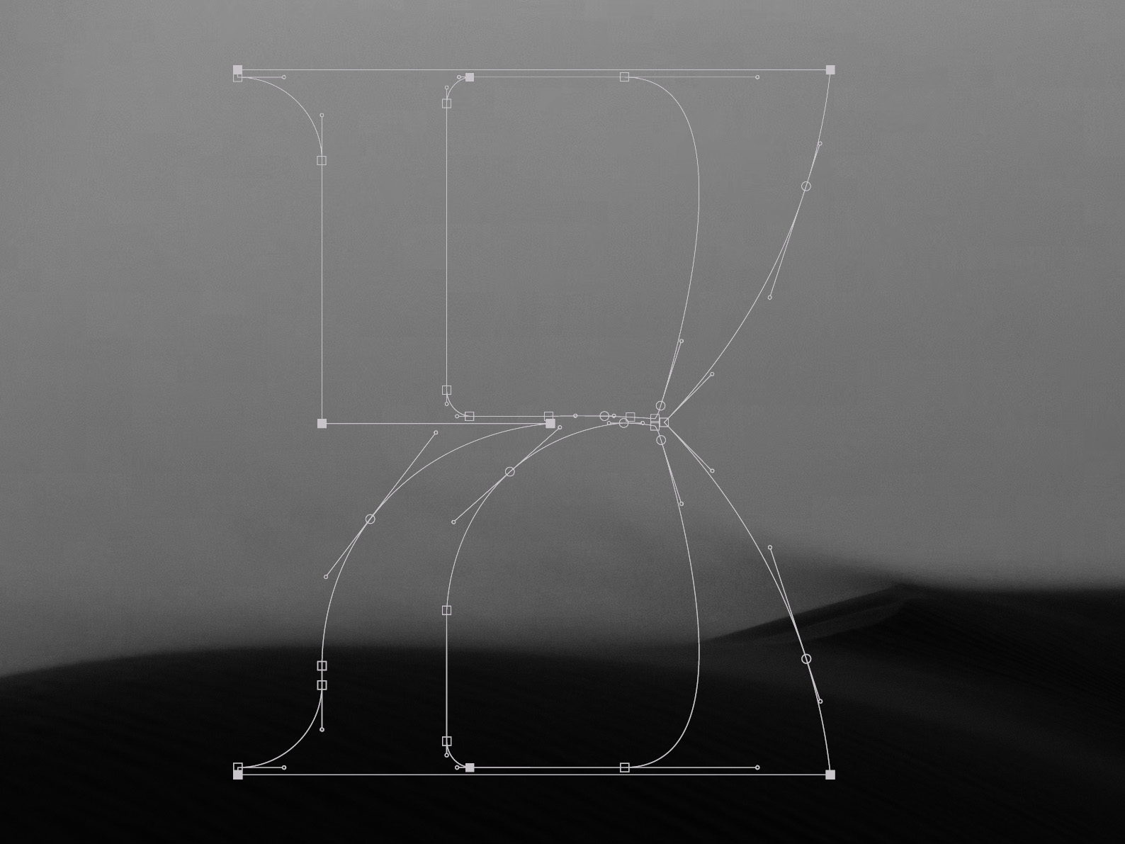 Endless Font | Cedilla Studio