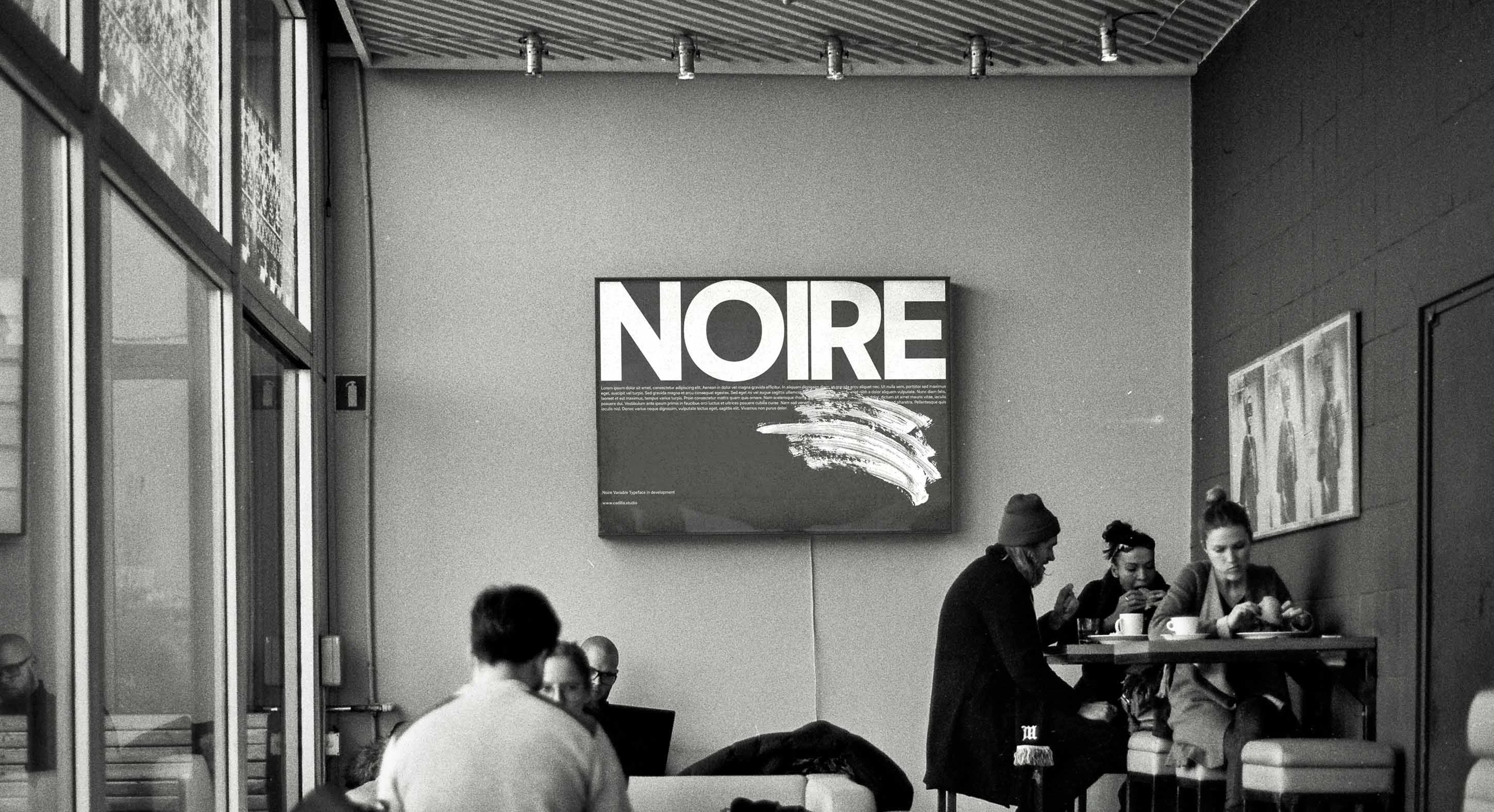 Cedilla Studio | Typefaces and Fonts