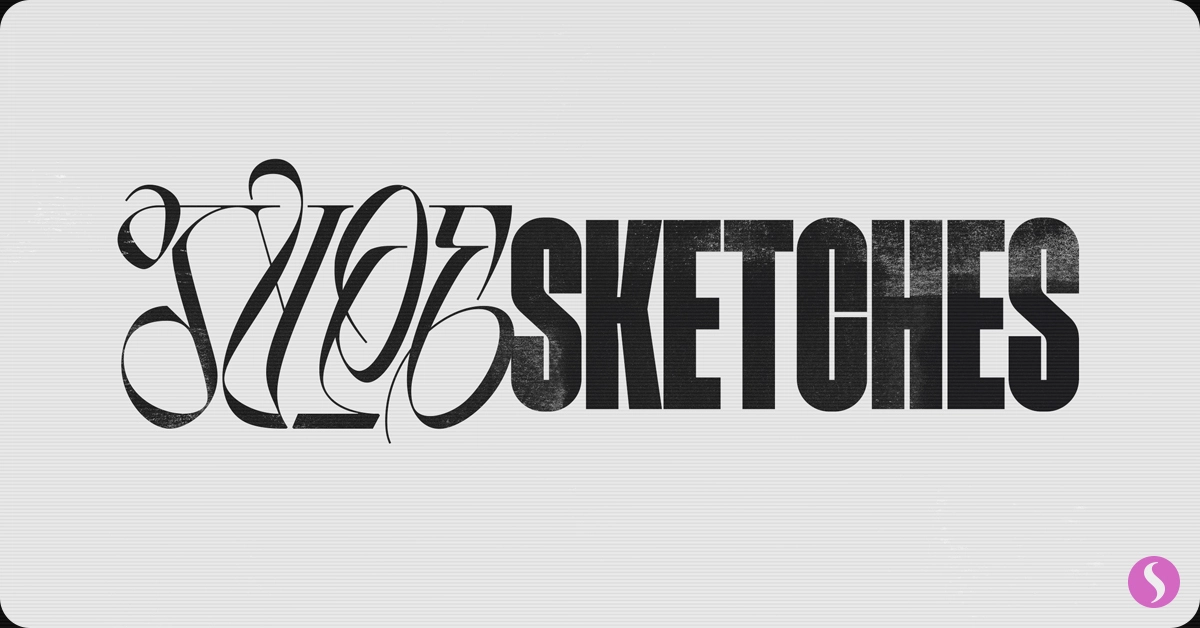 Cedilla Studio | Typefaces and Fonts